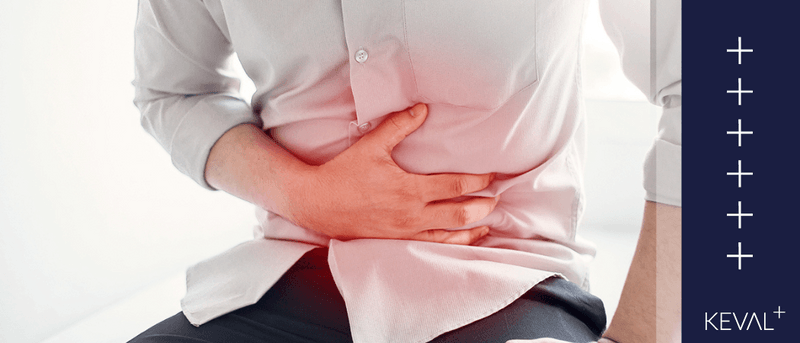 Gastritis: Síntomas y Principales Causas